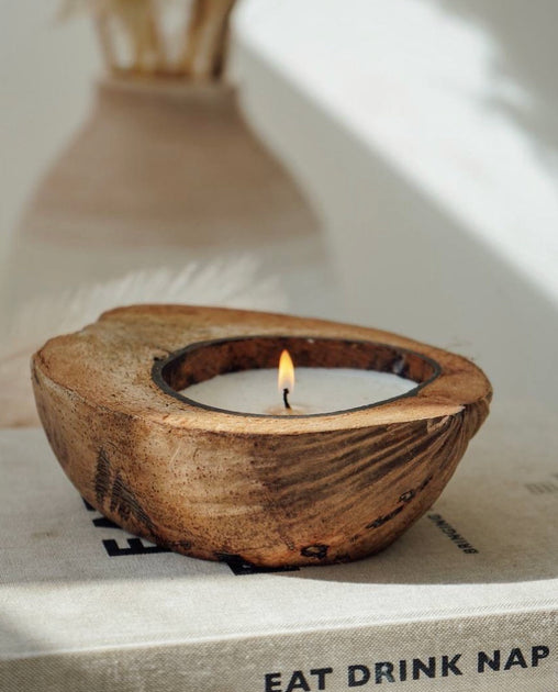 Kerzen – Arella Design